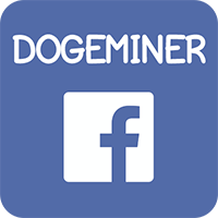 Dogeminer 2 Socials