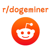 Dogeminer 2 Socials
